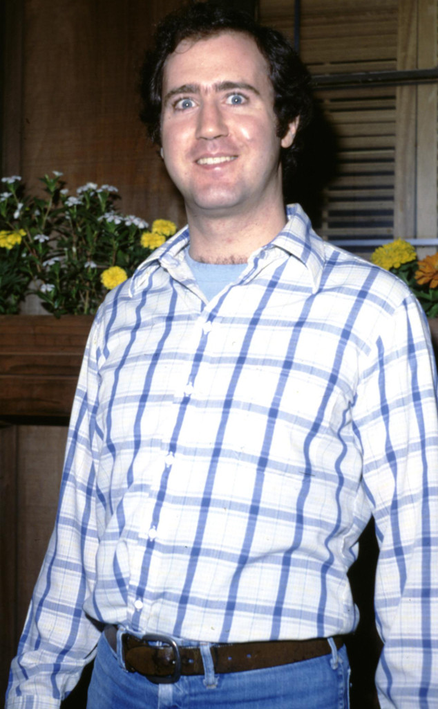Andy Kaufmans Brother Backpedals On Death Hoax Claim